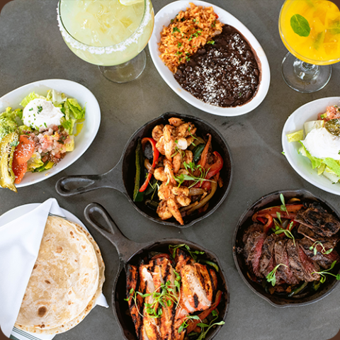 Weekly Happenings Page | Cha Cha's Latin Kitchen