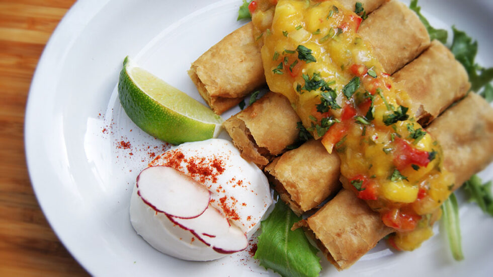 Cha Cha’s Menu | Cha Cha's Latin Kitchen