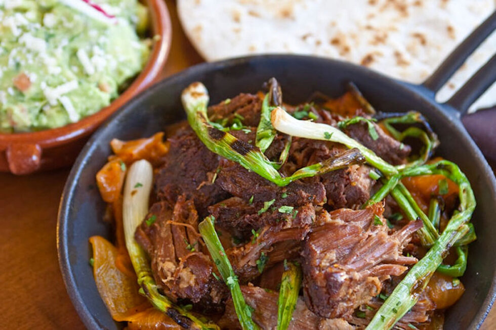 Cha Cha’s Menu | Cha Cha's Latin Kitchen