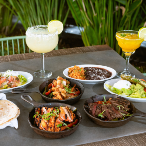 Online Ordering Exclusives | Cha Cha's Latin Kitchen